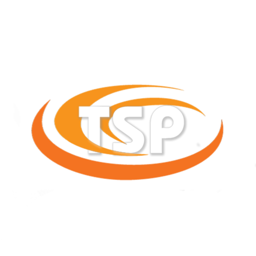 Project Management - TSP Consulting